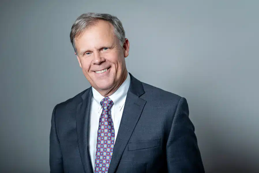 Power Your Small Business - Chip Higgins